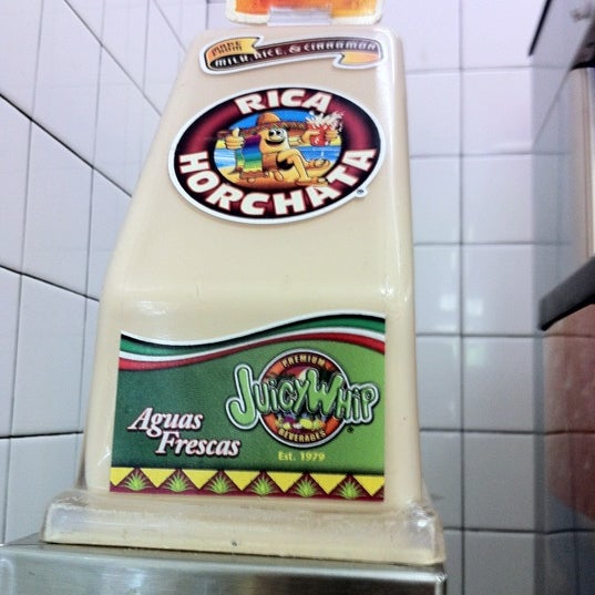 Photos at El Pollo Loco - Fast Food Restaurant in San Jose