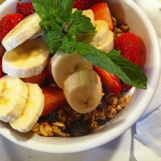 Photos at Tryst - Adams Morgan - Washington, D.C.