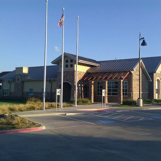 Fairview Fire Station 2 - Fairview, TX