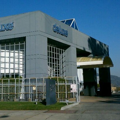 Deluxe Digital Studios - General Entertainment