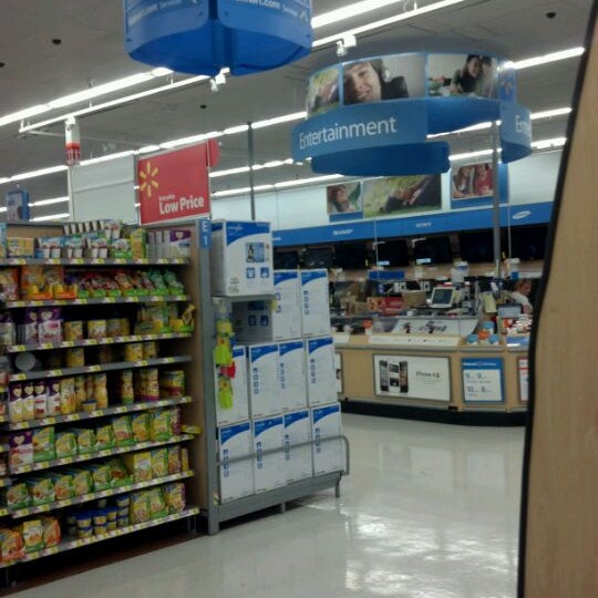 Photos at Walmart Supercenter - 7 tips