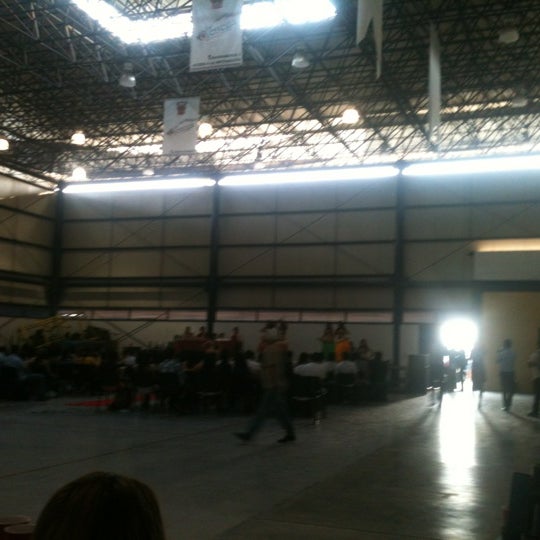 Auditorio Dr. José Barba Rubio - CUCiénega