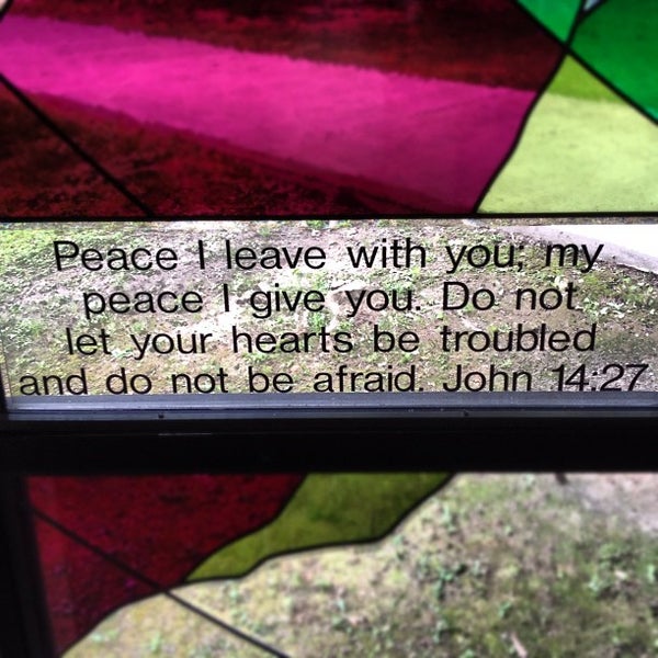 Our Savior's Church Broussard Campus - 1 tip