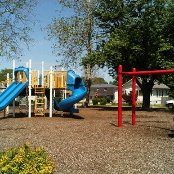 Photos at Chaney Monge School - Crest Hill, IL