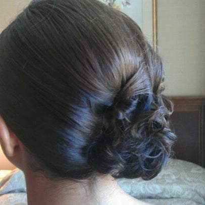 Exquisite hair salon - 5 tips