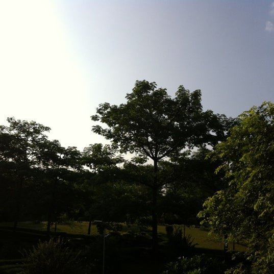 TERI Golf Course - Golf Course