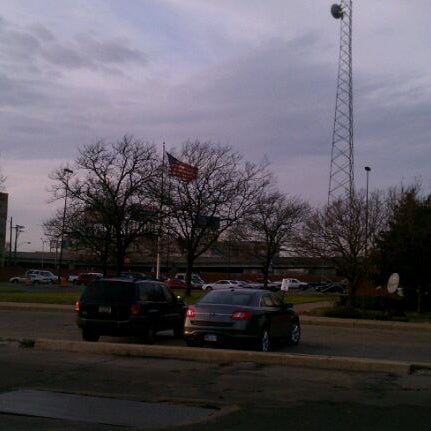 Photos at City Of Detroit, DPW, Russell Yard - Detroit, MI