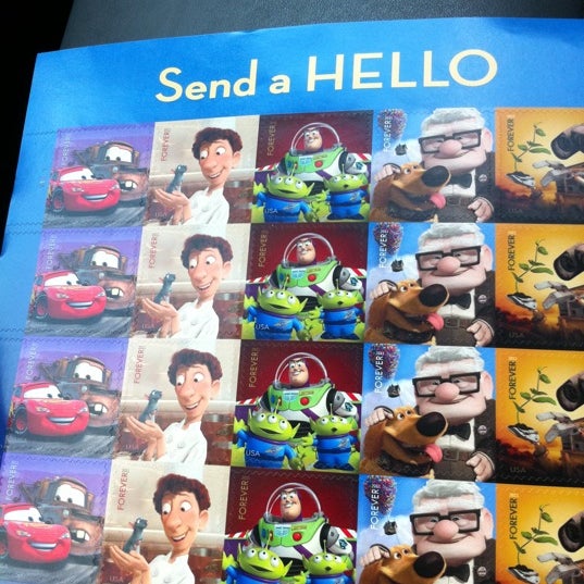 US Post Office - Downtown Dover - Dover, DE