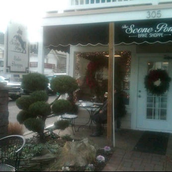 Photos at The Scone Pony - Bakery in Spring Lake