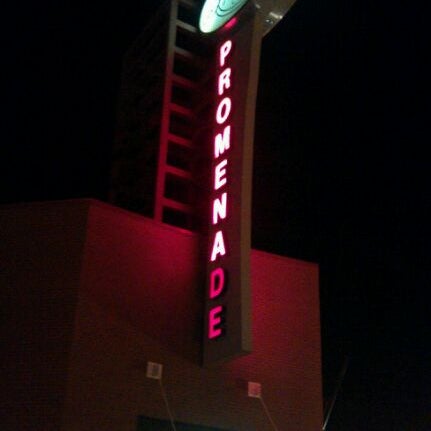Photos at The Promenade Cinema 14 - Multiplex in Downtown Sioux City