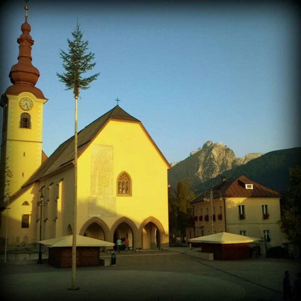 Tarvisio - Town in Tarvisio