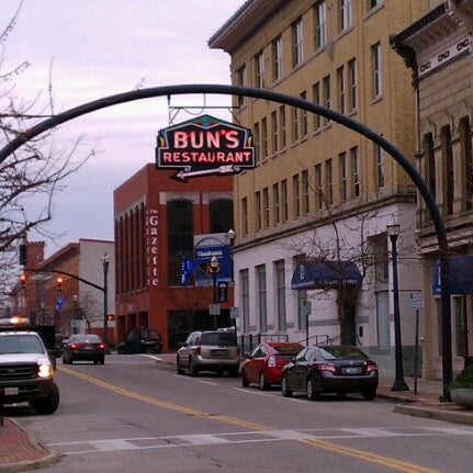 Bun's Restaurant - 12 tips from 577 visitors