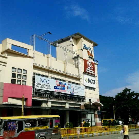 Blue Wave Marquinton Mall - Santo Niño - 17 tips from 2662 visitors