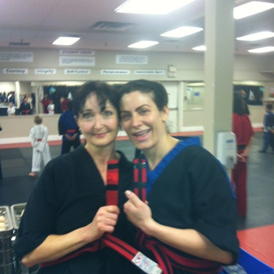 Robinson's Karate - Martial Arts Dojo