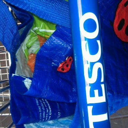 Photos at Tesco Extra - Supermarket in Luton