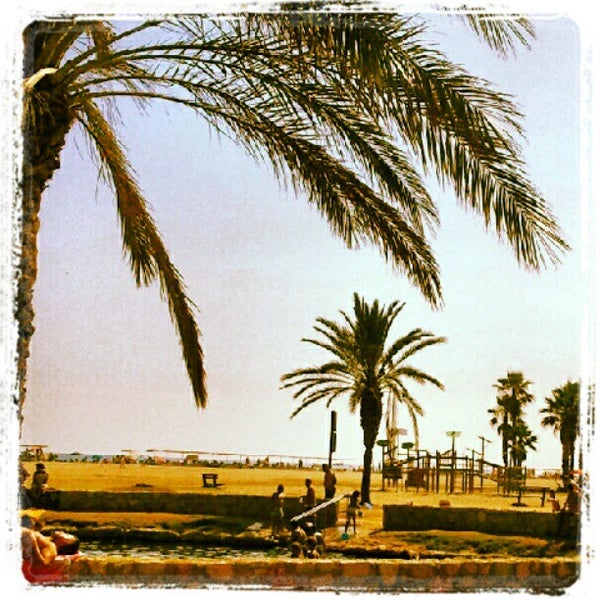 Platja de Coma-Ruga - 21 tips from 1141 visitors