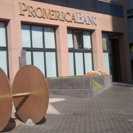 Promerica Bank - Bank in South Park