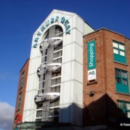 Tesco - Supermarket in Limerick