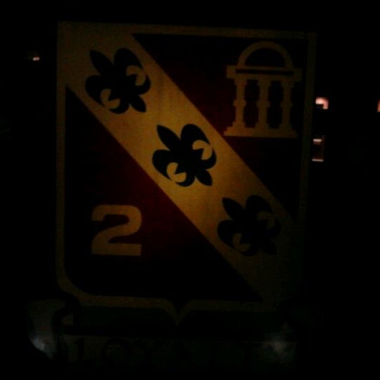 A 2/319 AFAR - Ardennes St