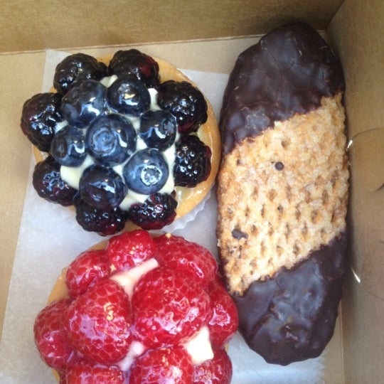Danish Pastry House - Bakery in East Watertown
