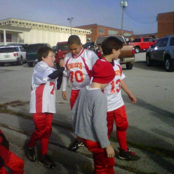 Tyner Middle Academy - Tyner - Greenwood - Chattanooga, TN