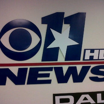 CBS 11 News - Office in Dallas