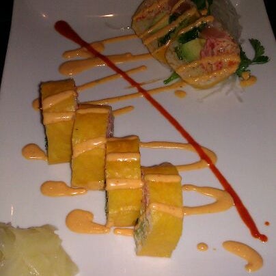 Photos at Philip Sushi - Baymeadows Center - Jacksonville, FL