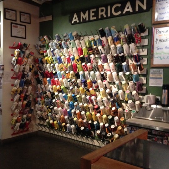 Right Brain Brewery - 225 E Sixteenth St