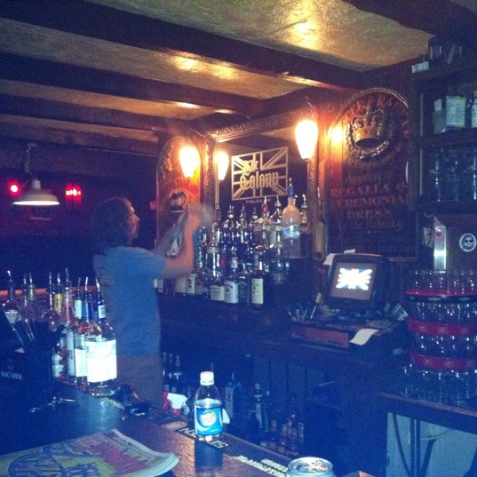 The Colony - Tulsa, OK