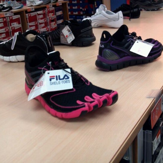 Rack Room Shoes - Coliseum Central - Hampton, VA