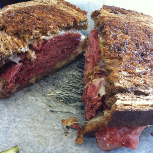 Brooklyn Deli - 3 tips from 94 visitors