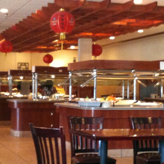 C1 Buffet (Now Closed) - Chinese Restaurant