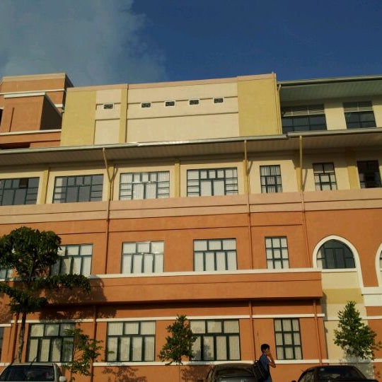 Kulliyyah of Information and Communication Technology (KICT) - College ...