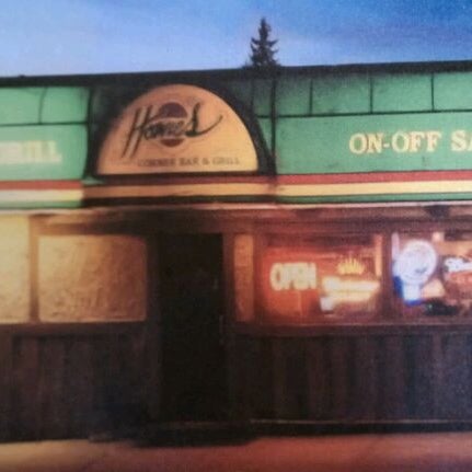 Howies Corner Bar - Saint Stephen, MN