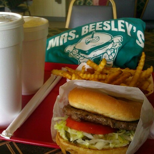 Mrs. Beesley's - Diner in Toledo