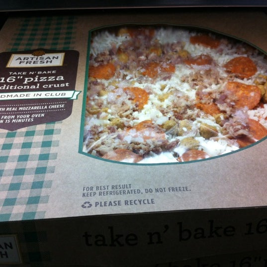 Photos at Sam's Club - 10 tips