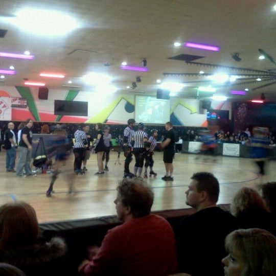 Photos at Rainbow Rink Skating & Entertainment Center - North Tonawanda, NY