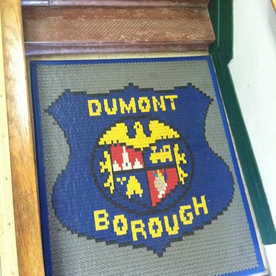 Dumont Police Department - Police Station in Dumont
