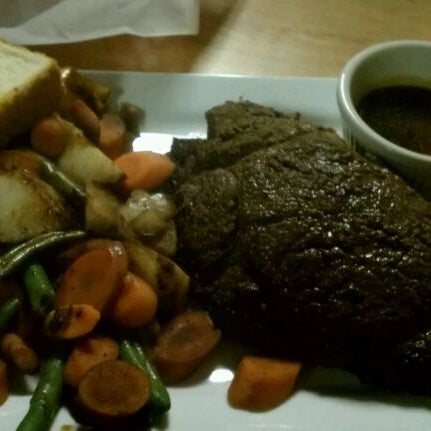 The Rusty Spur Diner - Pulaski, TN