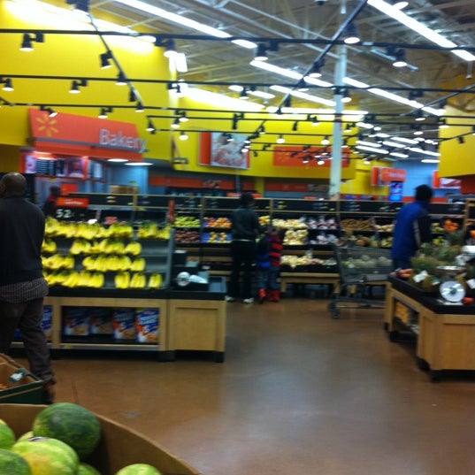 Photos at Walmart Supercenter - Big Box Store in Decatur