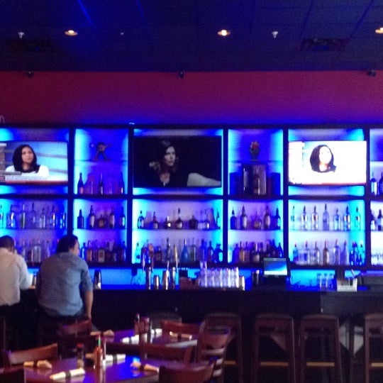 Boteco Restaurant - Brazilian Restaurant