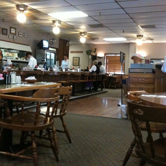 Susan's Restaurant - Springdale, AR