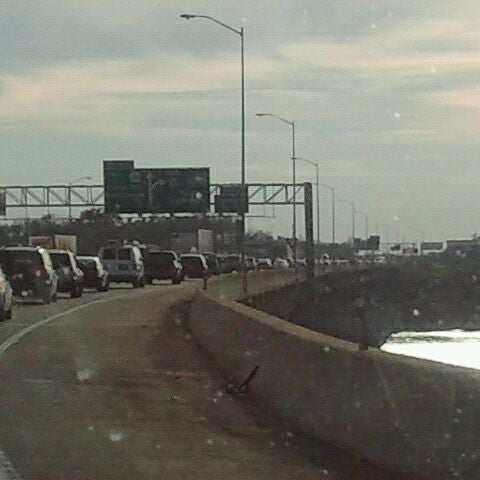 John Harris Bridge - Bridge