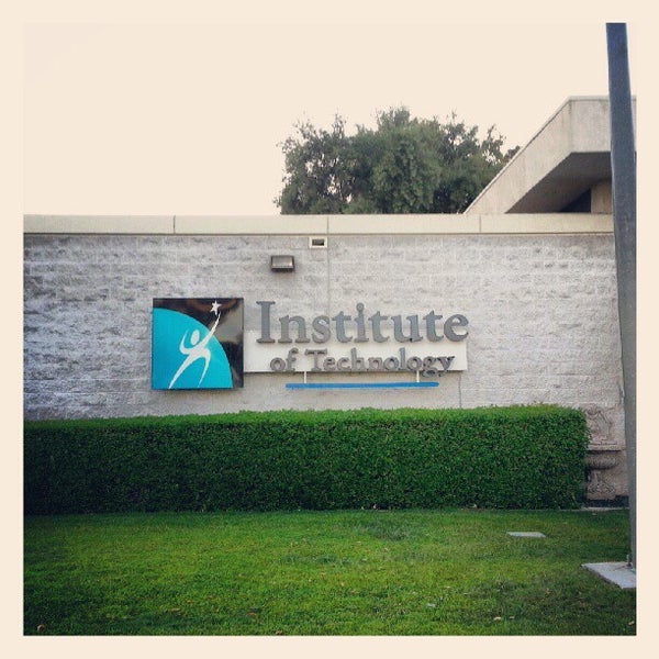 Institute of Technology Modesto - Salida, CA