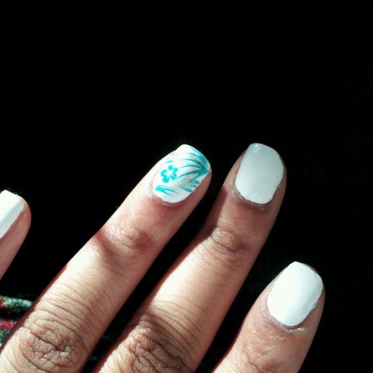 Century Nails - Montgomeryville, PA