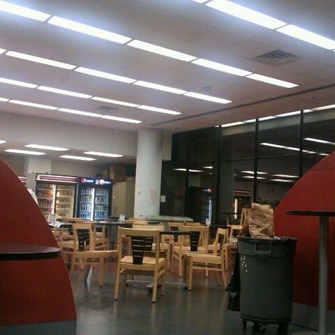 Photos at Helen C. White Hall - College Library