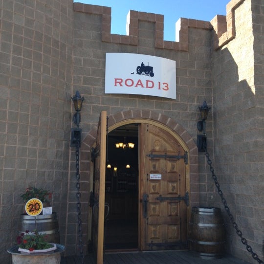 Photos at Road 13 Vineyards - 3 tips