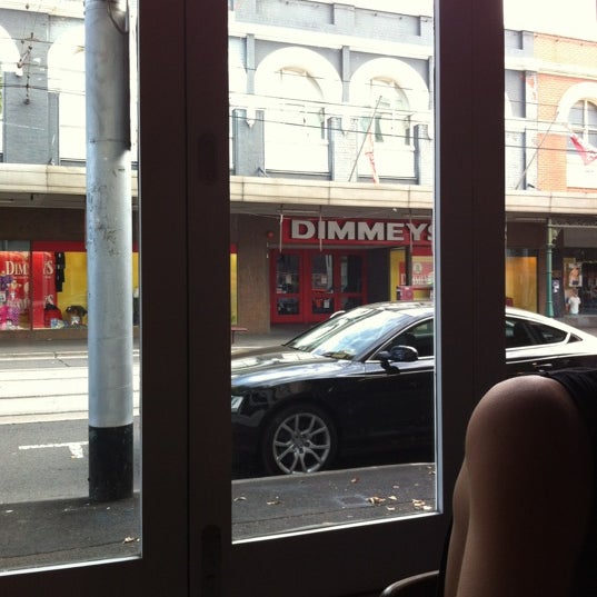 Photos at Dimmeys - Richmond, VIC