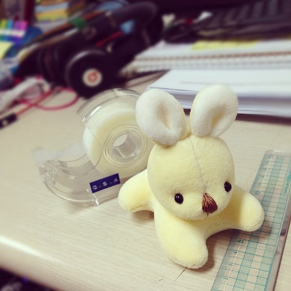 QRE Lab. (제10공학관) - 6 visitors