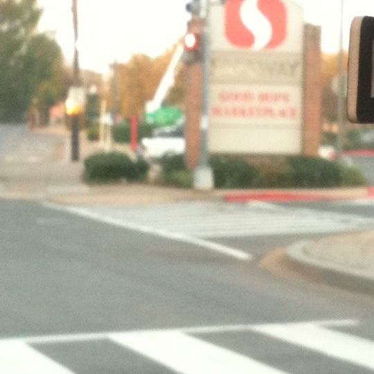 Good Hope Shopping Center - Southeast Washington - Washington, D.C.